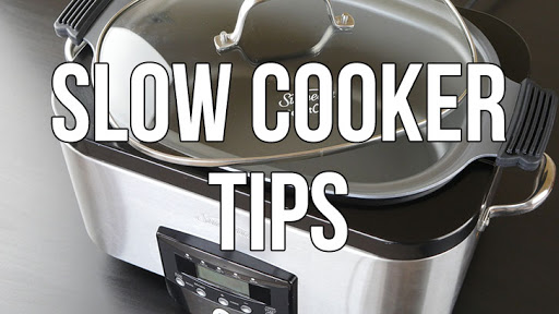 15 Slow Cooker Tips to Help You Achieve Slow Cooking Perfection