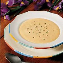 Cheddar Cheese Soup Substitute Healthy Version