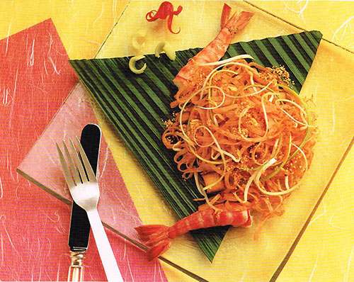 Recipe Page