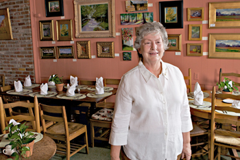 The Crown of Southern Cooking