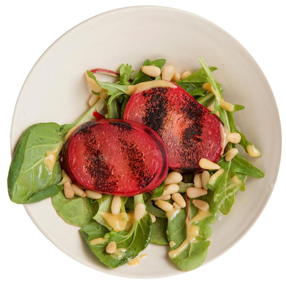 Pluots, Apriums, Apriplums, and Plucots...What ARE They?