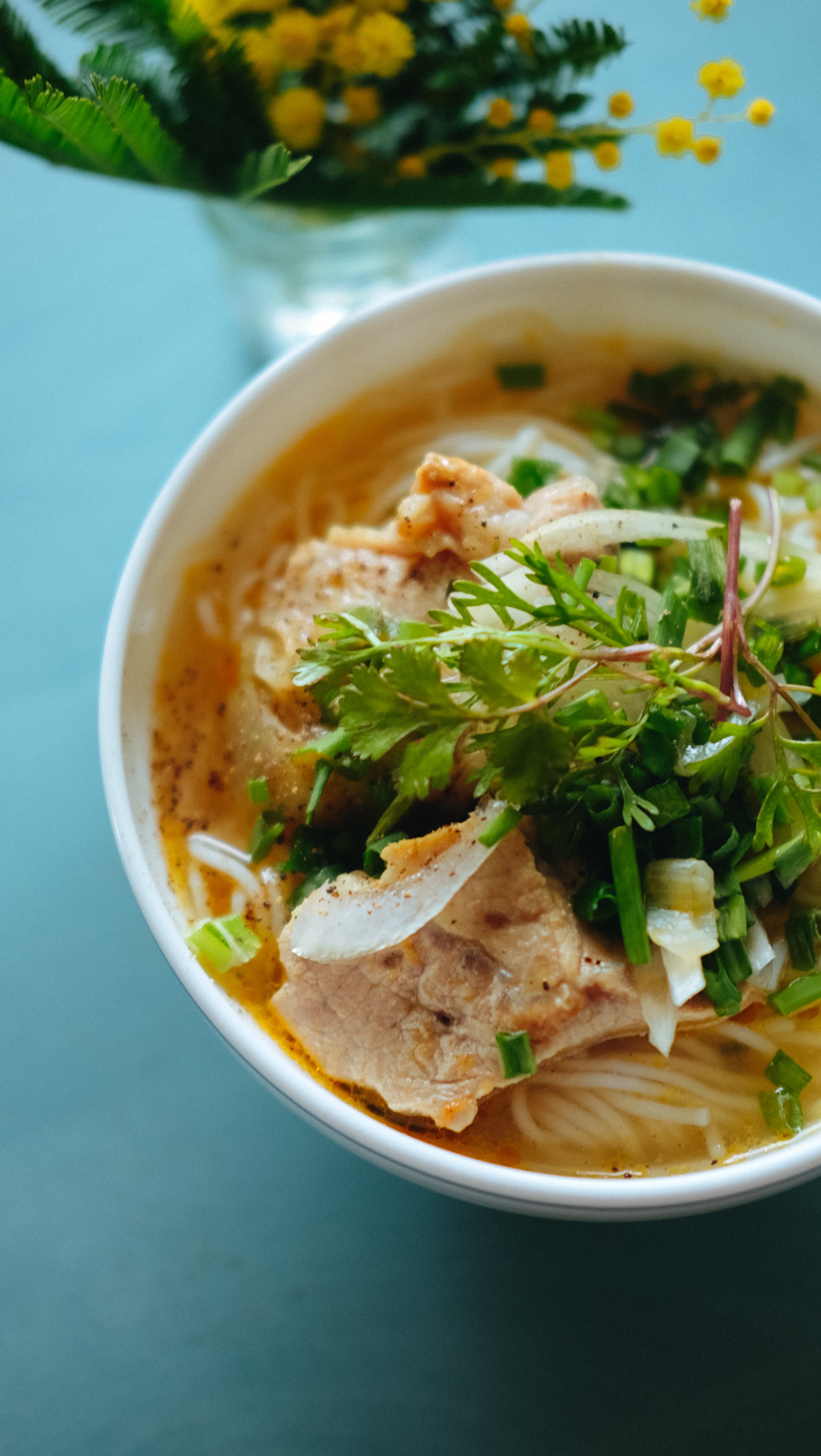 Five Steps to Incredible Soup