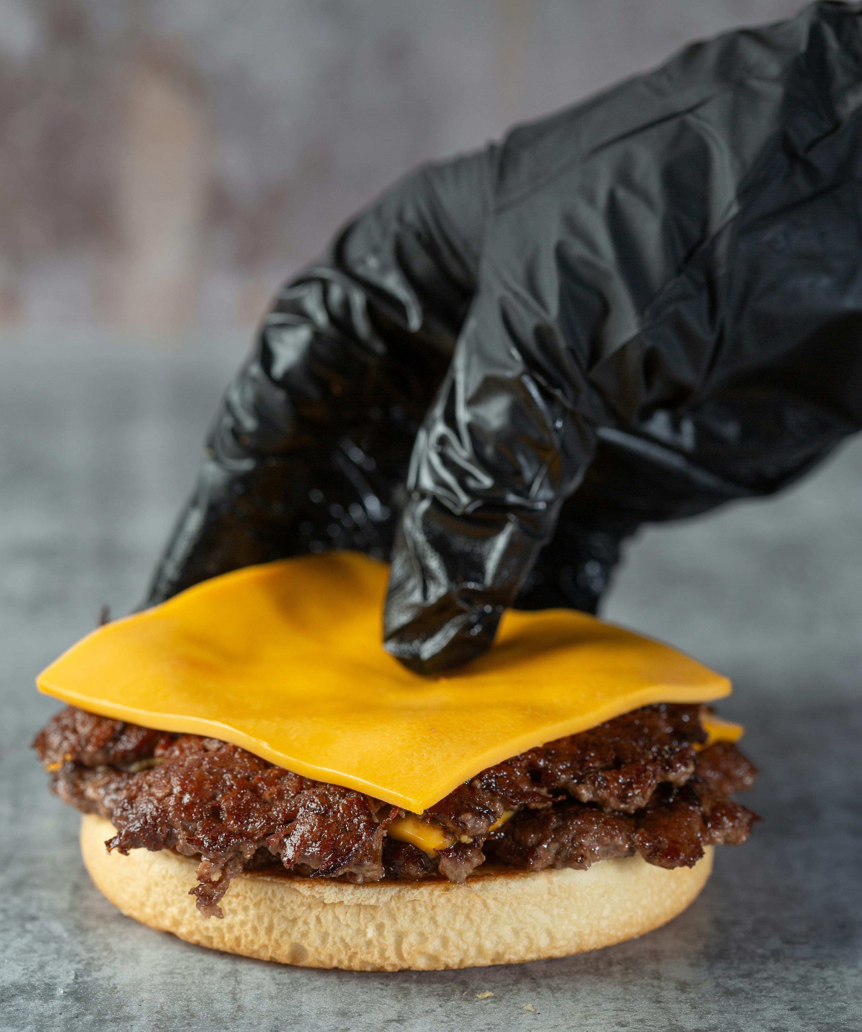 The Five Most Influential Styles of Burger