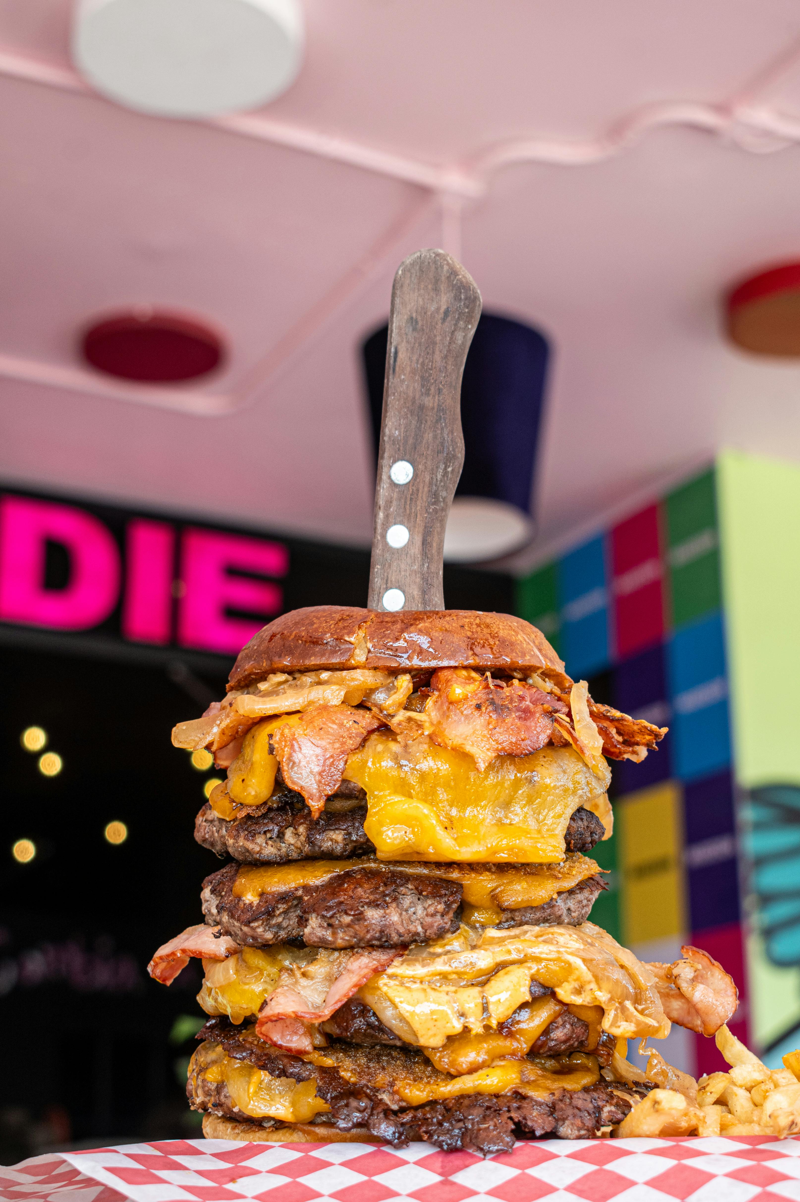 That’s Not Good Food, Part 1: Is That Cooking, or Are You Just Hungry?