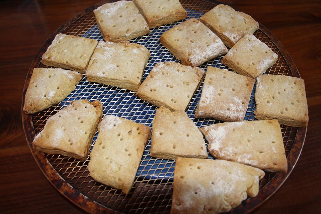 Eat Like A Pioneer for Pioneer Day!