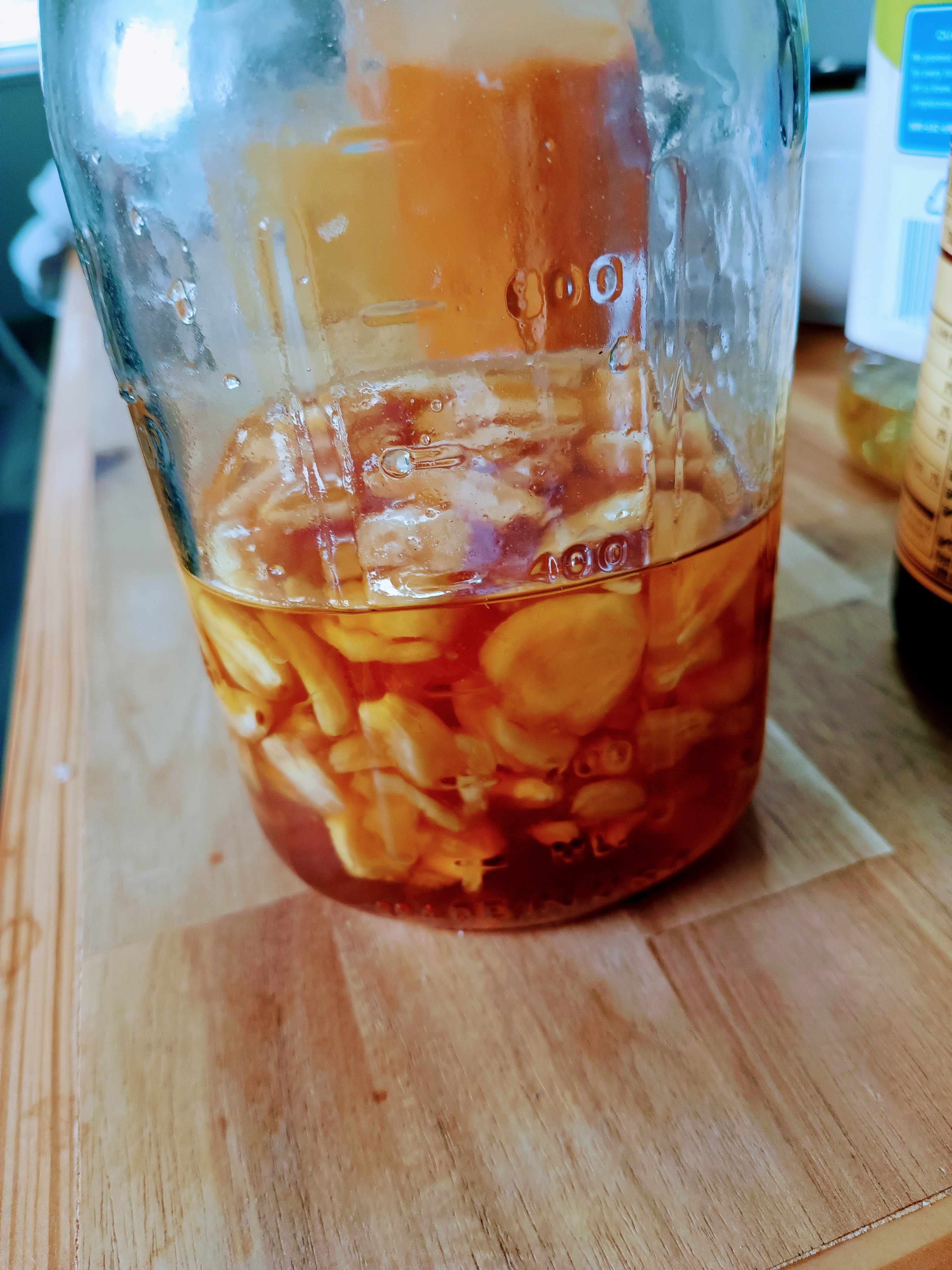 Fermentation for Fall: Delicious, Healthy Food Preservation