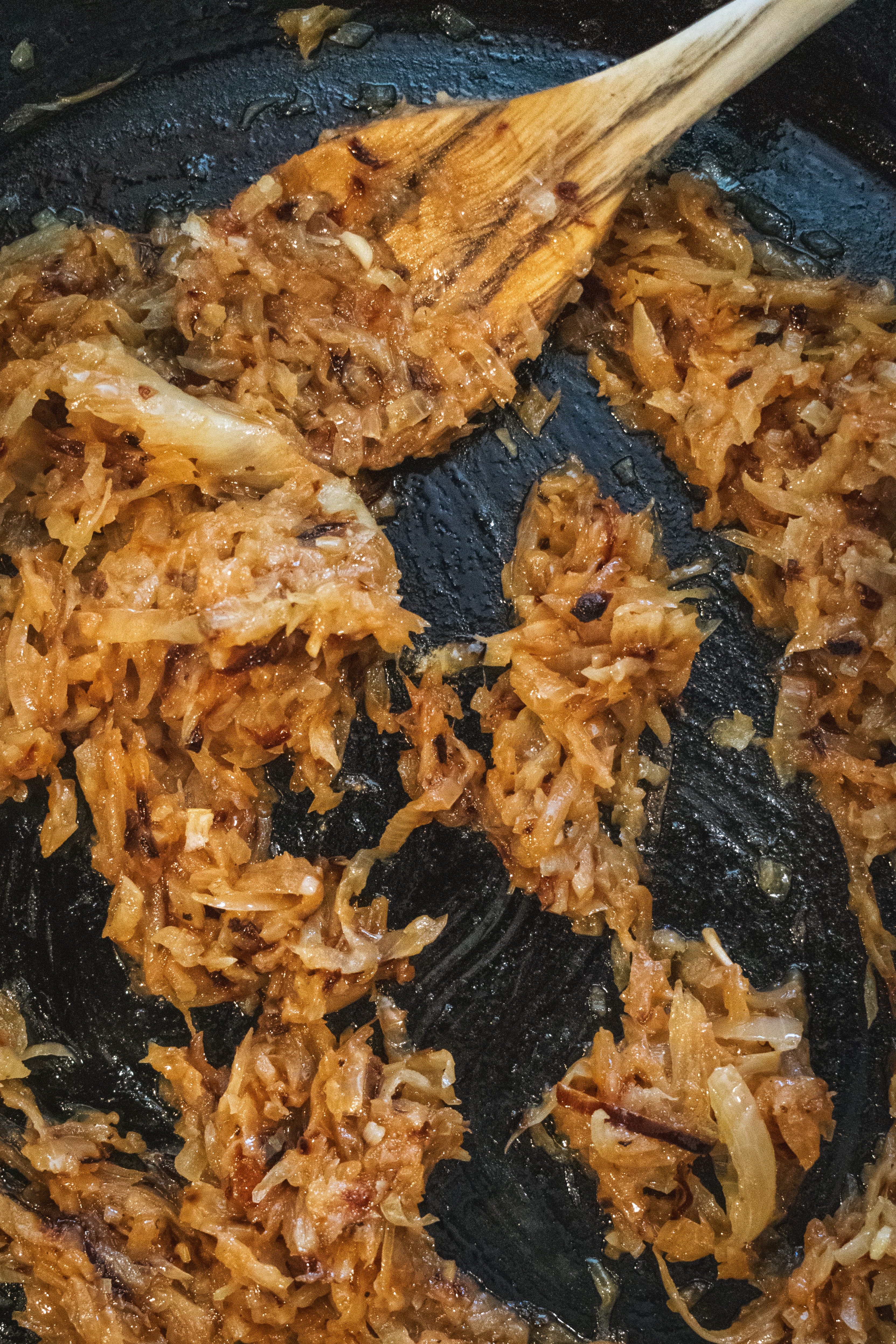 Caramelization Isn’t Just for Caramel: Maximize Texture and Flavor with ...