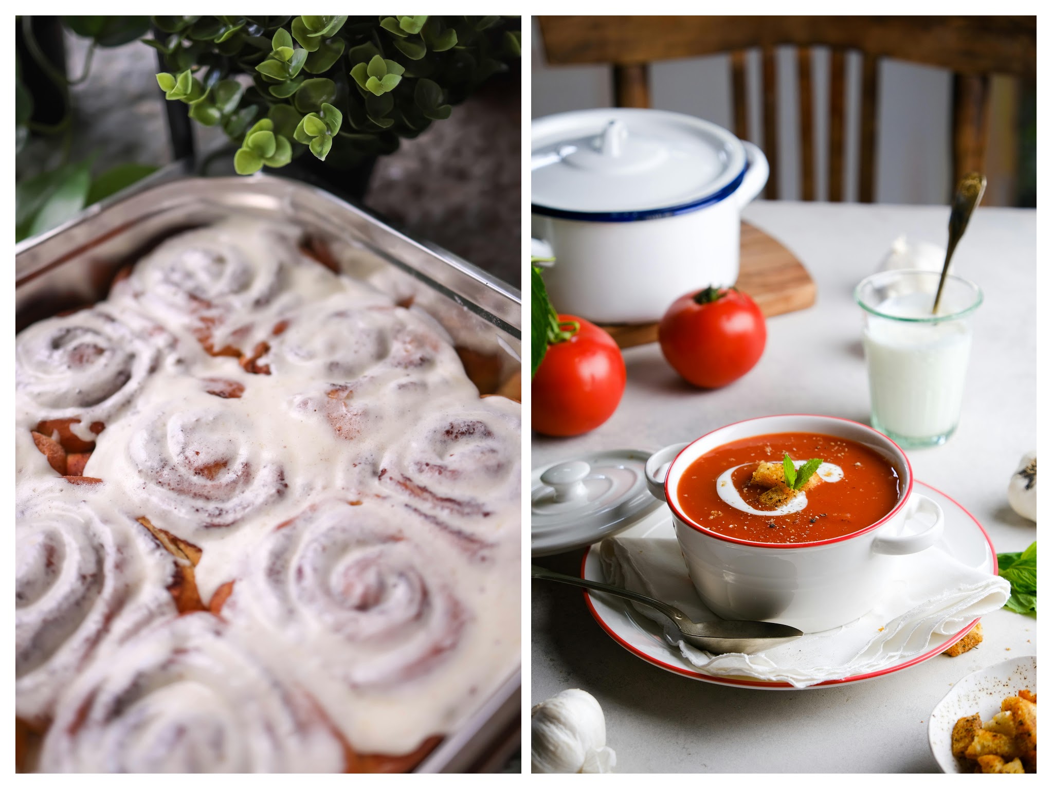 What is Your "Comfort Food?"