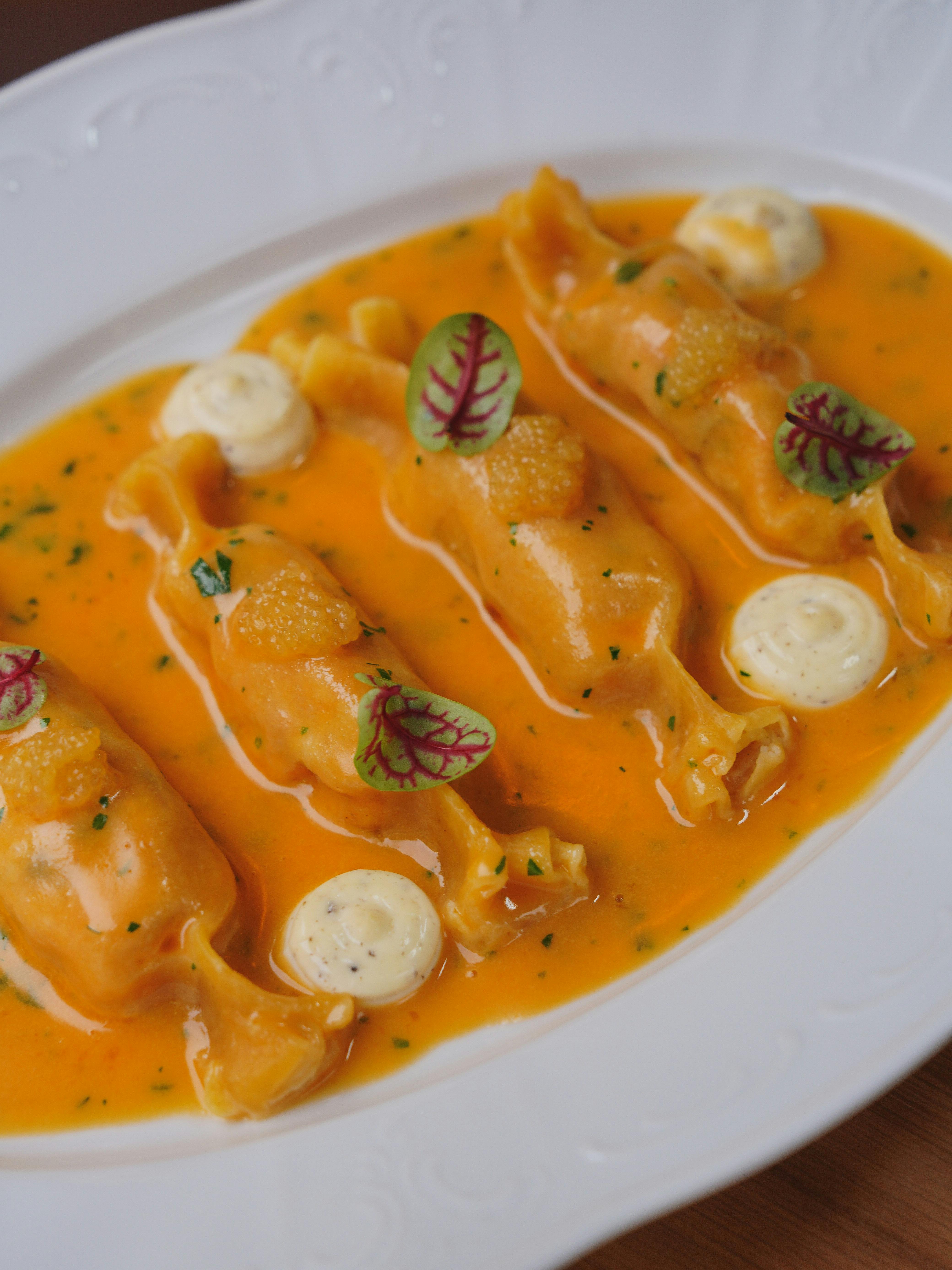 Check Out this Blueprint for Developing Your Own Fusion Cuisine