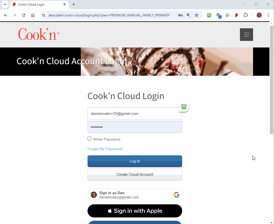 This is Your Last Chance!