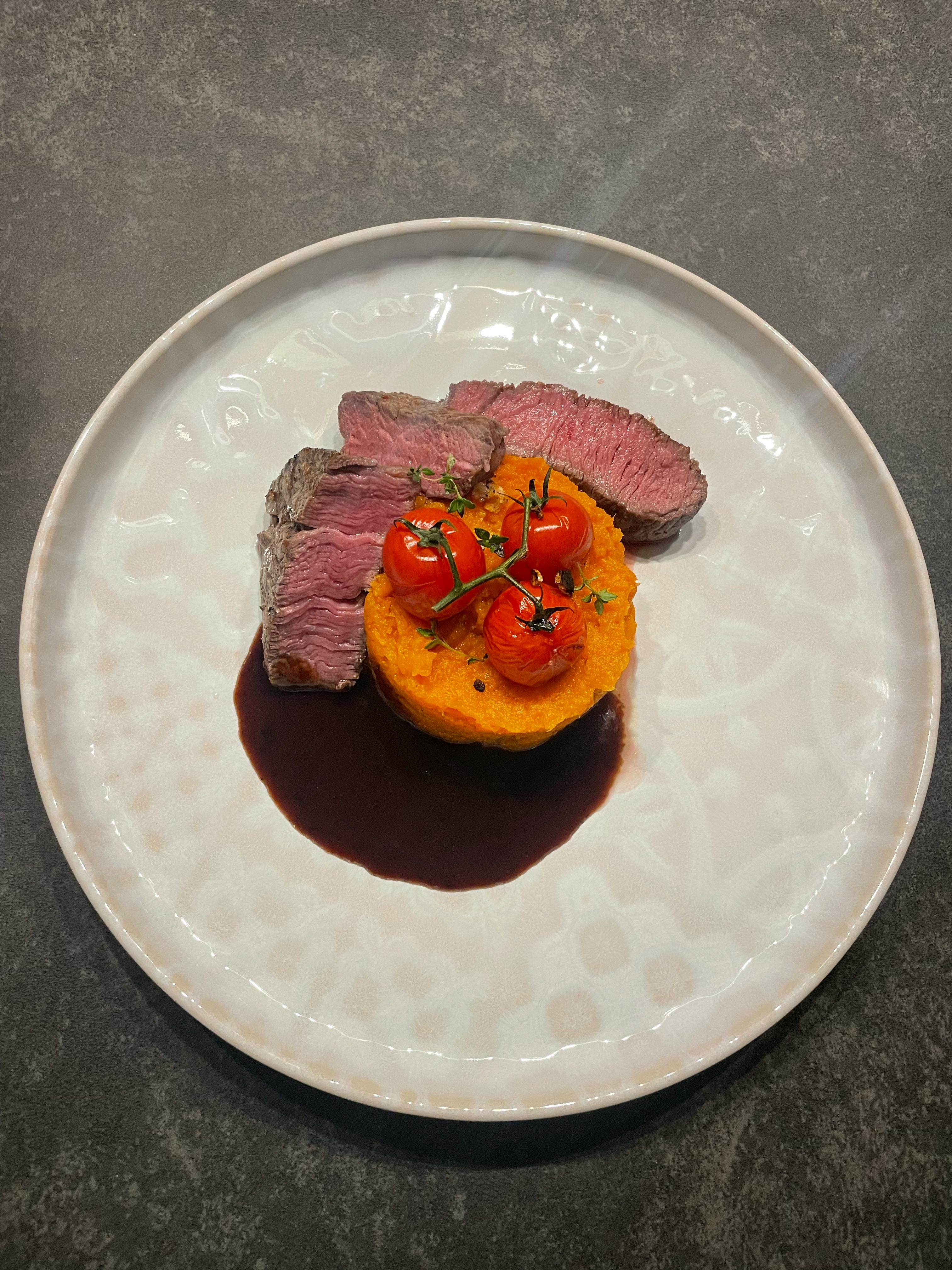 Plating like a Pro: It’s Not Just Visual, It’s a Whole Experience